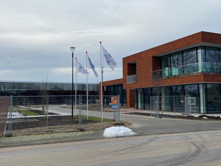 Oplevering Sealing Valley in Aalten | Bouwbedrijf Klomps